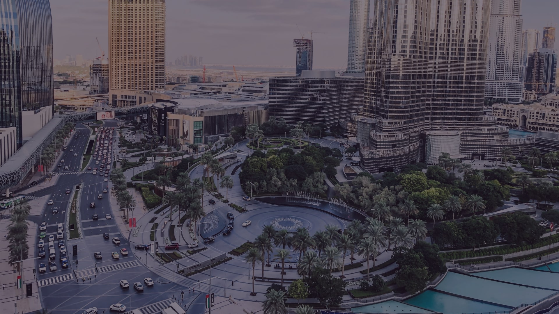 Charis Global Alliance - Dubai's Leading Business Setup Advisory